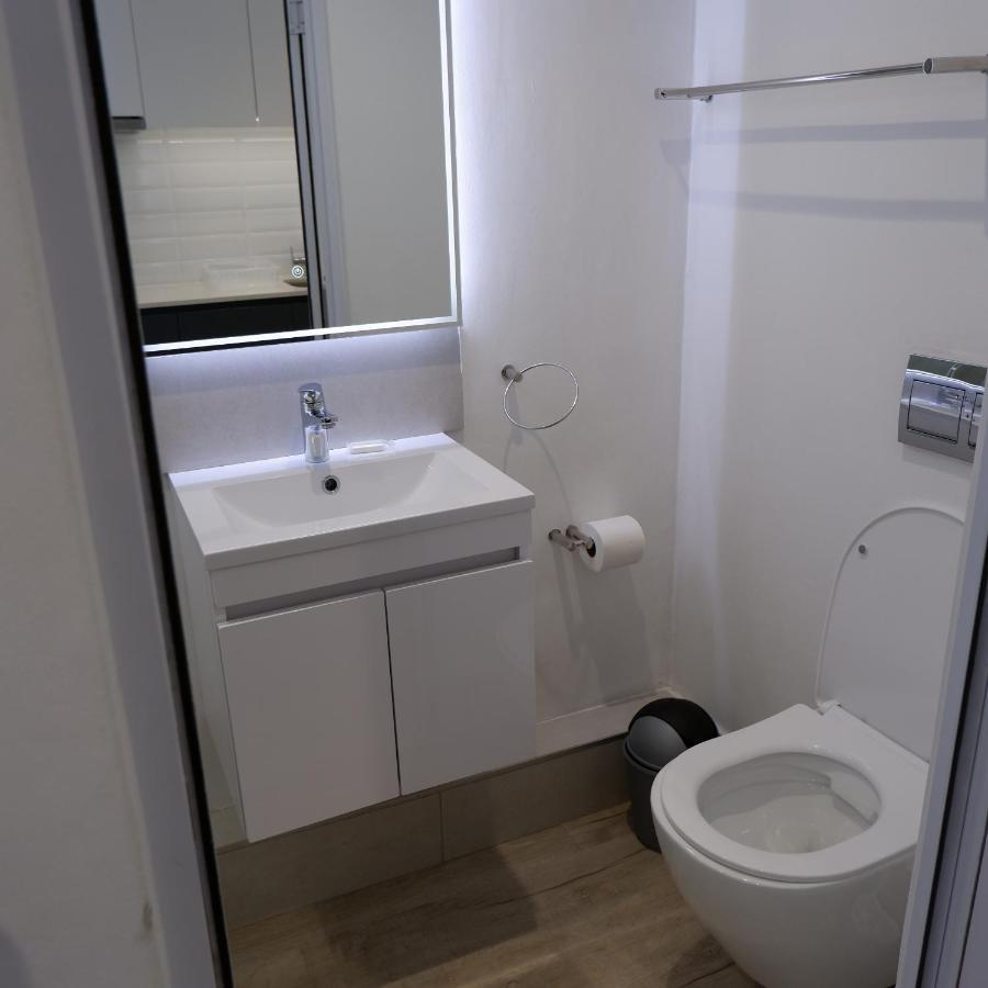 1 ON ALBERT BUILDING APARTMENT CAPE TOWN